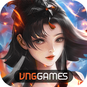 Đại Đạo Tu Tiên H5 - VNGGames Shop