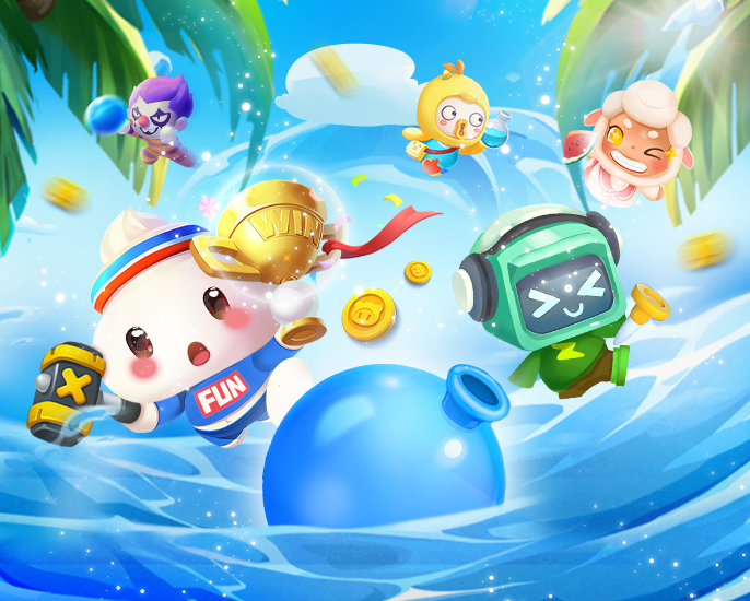 Bomber VNG - VNGGames Shop
