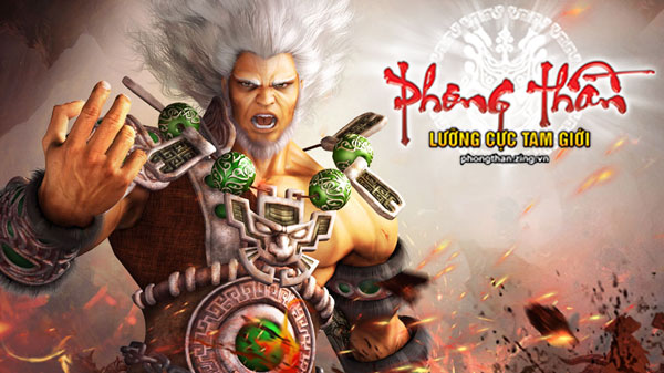 Pay.zing.vn - Cổng thanh toán game chính thức của VNG