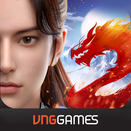 Thiên Long Bát Bộ 2 - VNGGames Shop